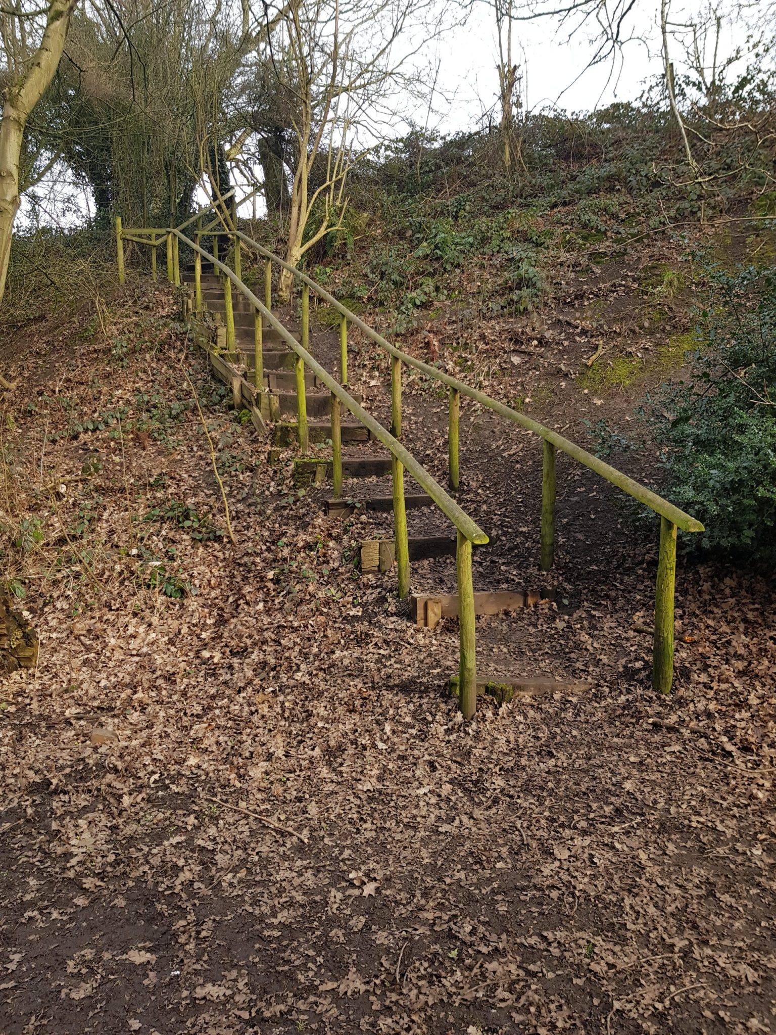 Rolleston on Dove Parish Council - News and updates from Rolleston on ...