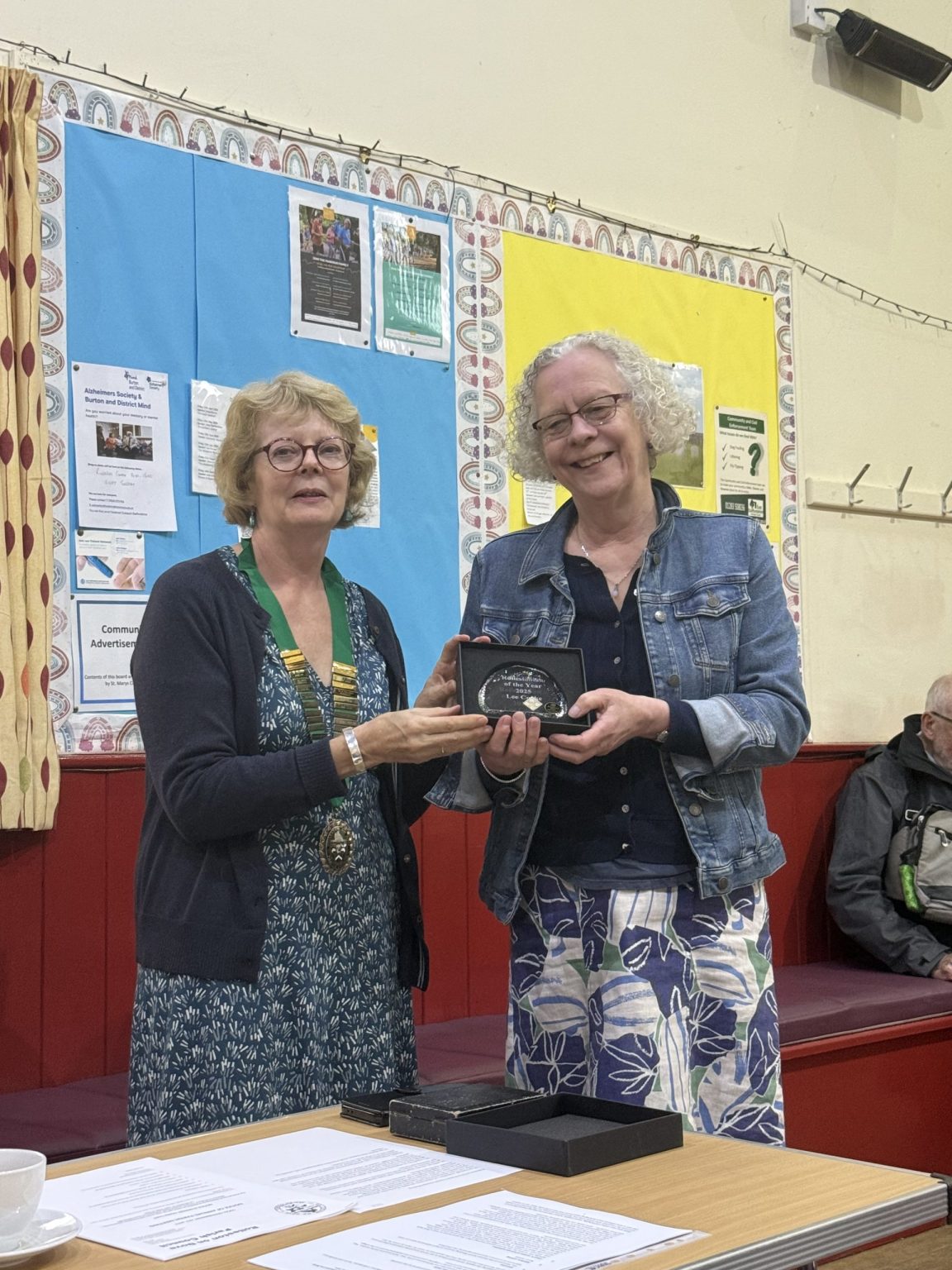 Rolleston on Dove Parish Council – News and updates from Rolleston on ...